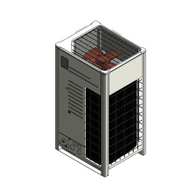 BIM objects - Free download! Revit HVAC | BIMobject