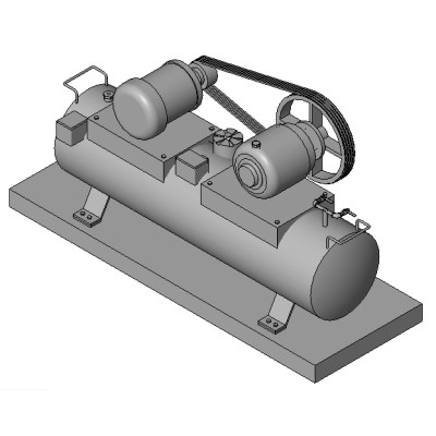 BIM objects - Free download! Plumbing - Pumps | BIMobject