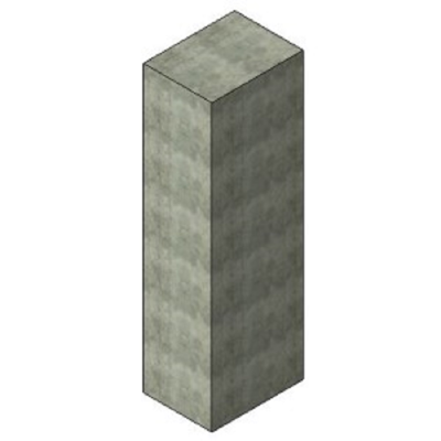BIM objects - Free download! Construction - Columns | BIMobject