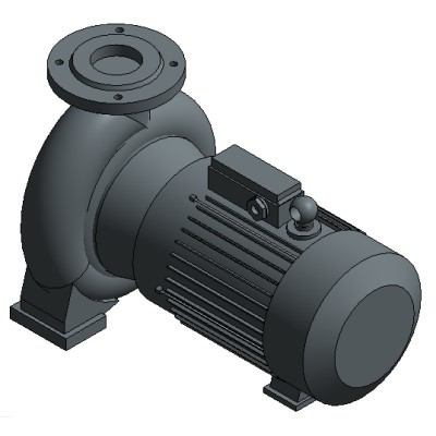 BIM objects - Free download! Plumbing - Pumps | BIMobject