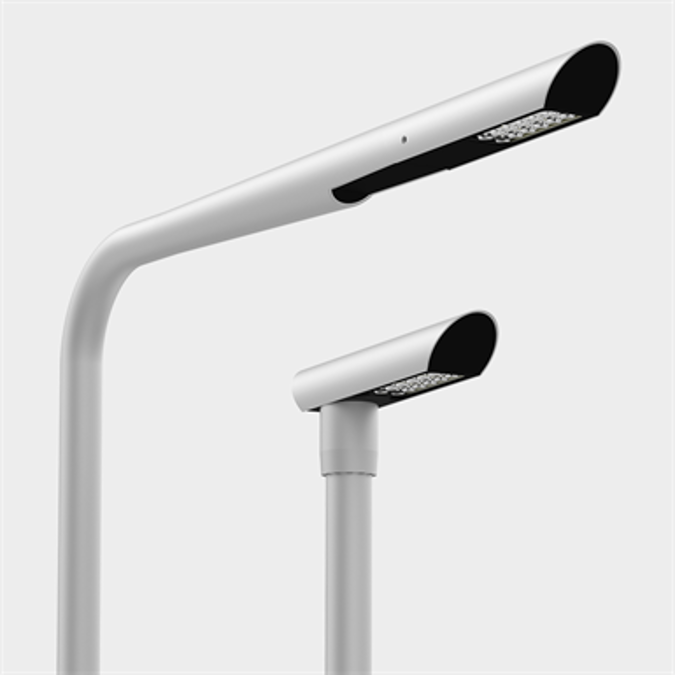 BIM objects - Free download! ISKRA LED | BIMobject