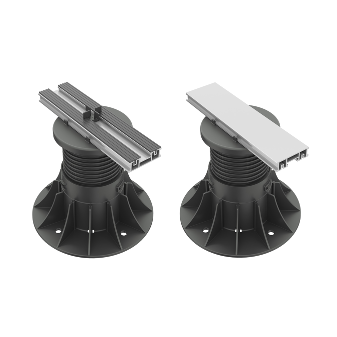 BIM objects - Free download! "SPECIAL DUAL SYSTEM EVOLUTION" | BIMobject