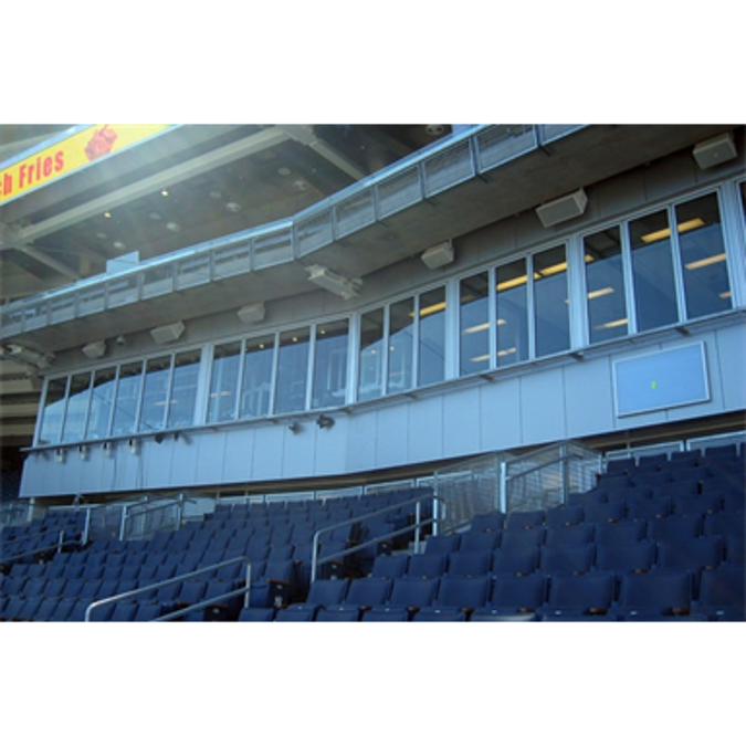 BIM objects - Free download! NanaWall® SL45 - The Aluminum Framed ...