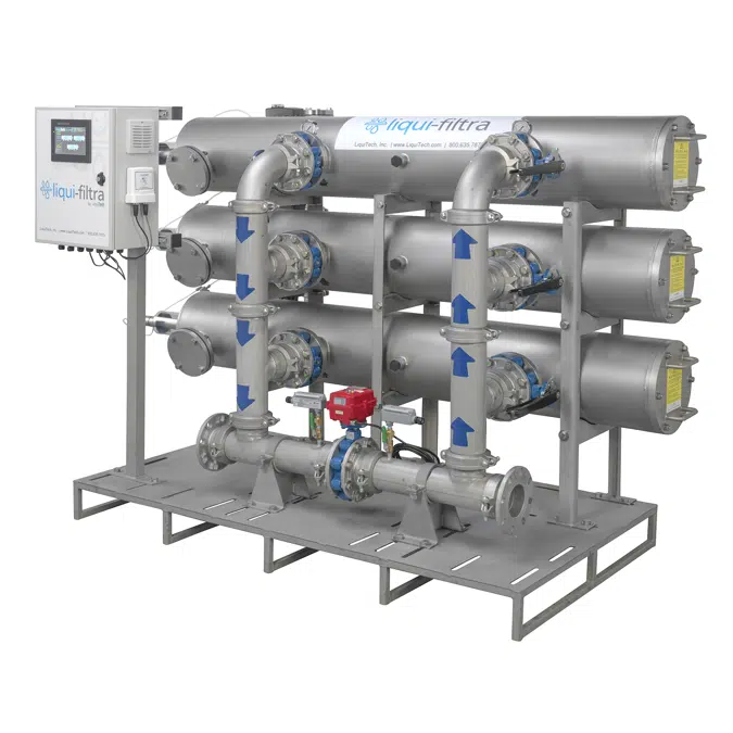 Objetos BIM - ¡Descarga gratis! POE CSI Rack - POE-R1QF14-1C | BIMobject