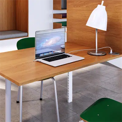 BIM objects - Free download! wood wall | BIMobject