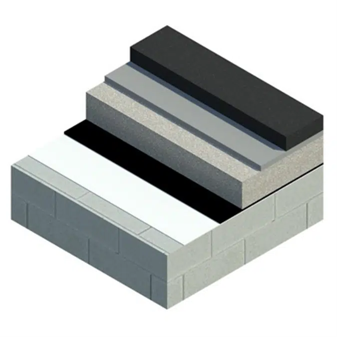 BIM objects - Free download! Public Roof Type Car System Solution ...