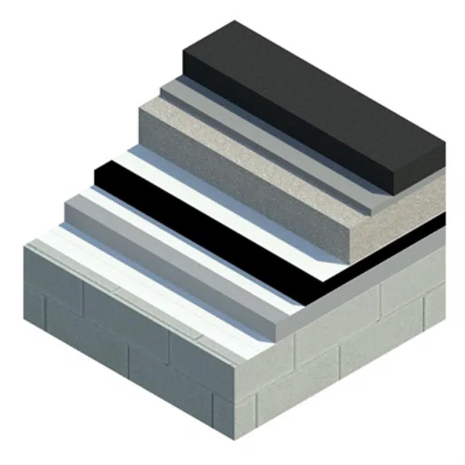 BIM objects - Free download! Public Inverted Roof Type Car System ...