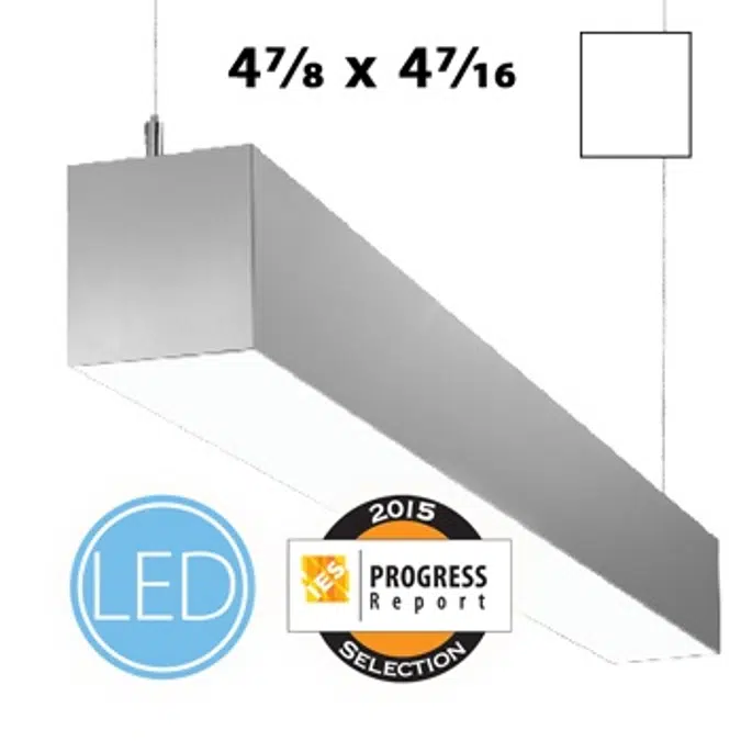 BIM objects - Free download! Bionic Linear | BIMobject