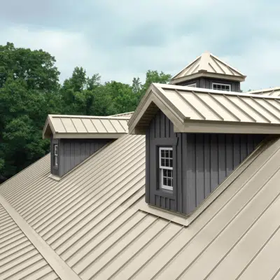 BIM objects - Free download! TRINAR® ULTRA | METAL ROOF COATING | BIMobject