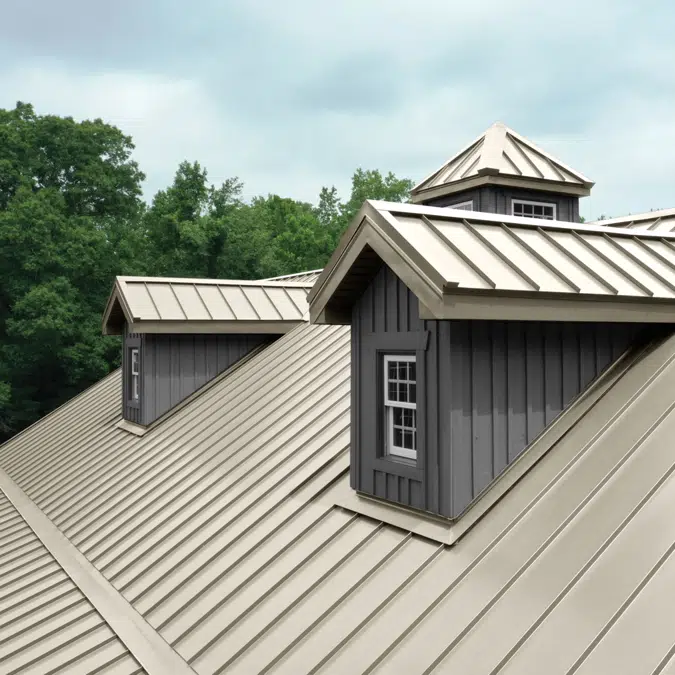 Objetos Bim - Download gratuito TRINAR® ULTRA | RoofTech Sierra White ...