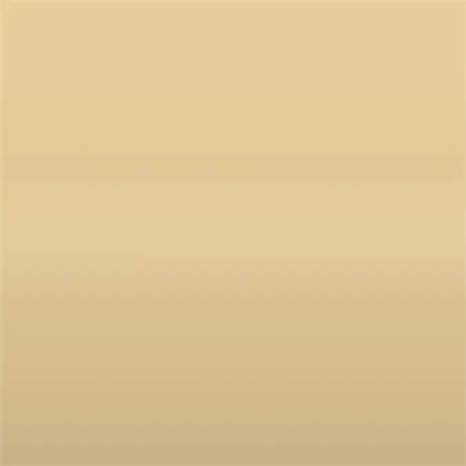 BIM objects - Free download! Trinar® | KY3E97245-2018 Light Yellow ...