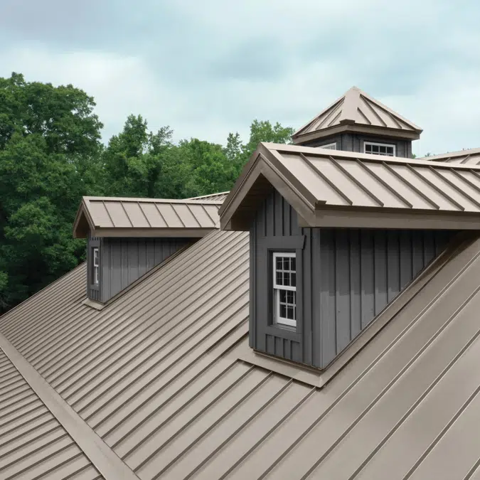 BIM objects - Free download! TRINAR® ULTRA | CoolTone Litchfield Gray ...