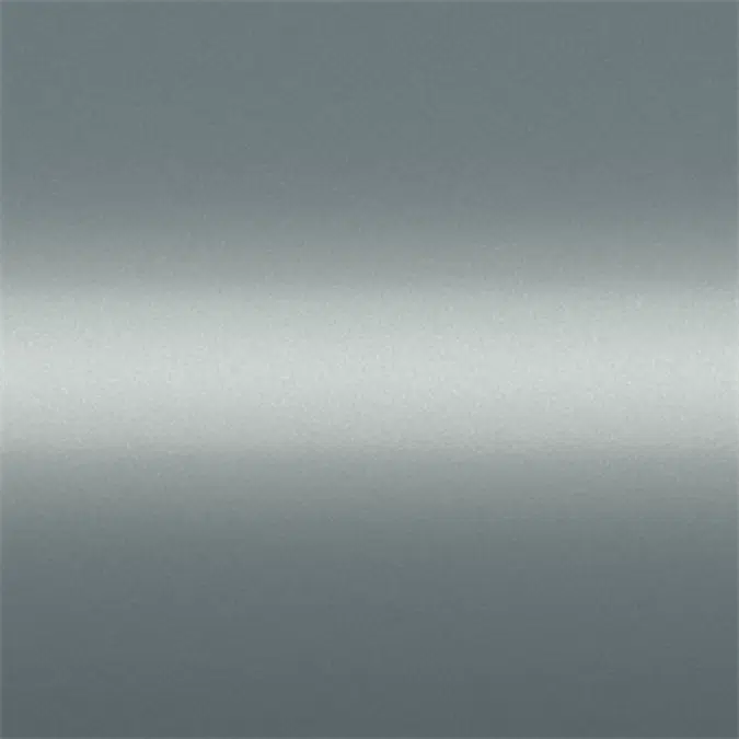 Objetos BIM - ¡Descarga gratis! TRINAR® Silver Blue Pearl PVDF Fascia ...