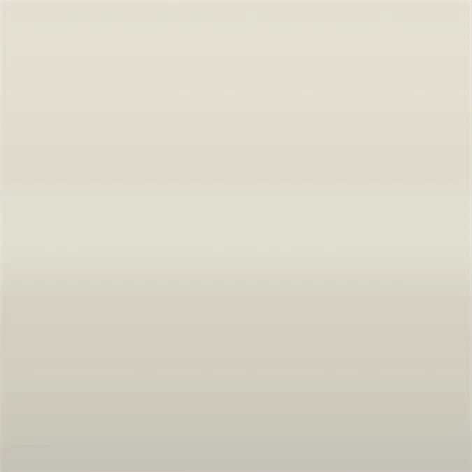 BIM objects - Free download! Trinar® | KW3E97722-2018 Ivory White ...