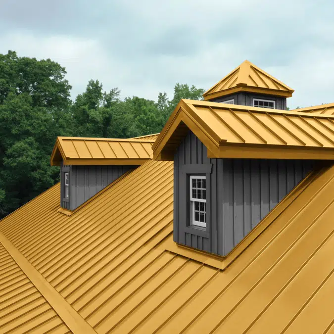 Объекты BIM - Скачать бесплатно! TRINAR® ULTRA | AlloyShield Golden Rod ...