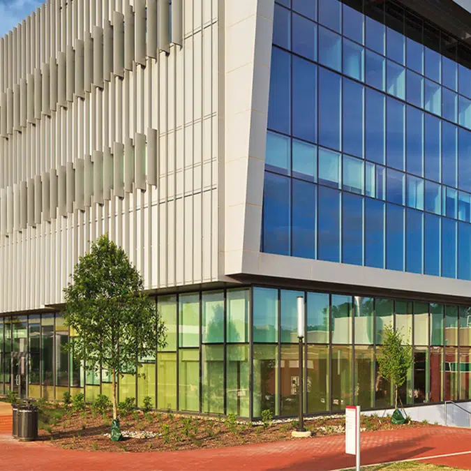 Objetos BIM - ¡Descarga gratis! Trinar® | KW3E97050-2018 Pure White ...