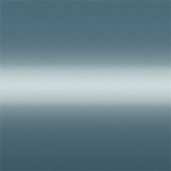BIM objects - Free download! Trinar® | KL3E97163C-2018 Sky Blue Metal ...