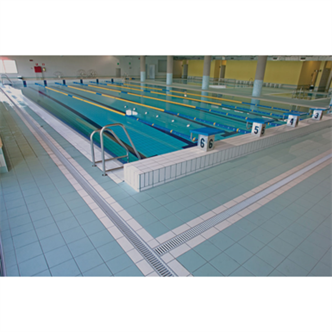 BIM objects - Free download! Technical Pool | BIMobject