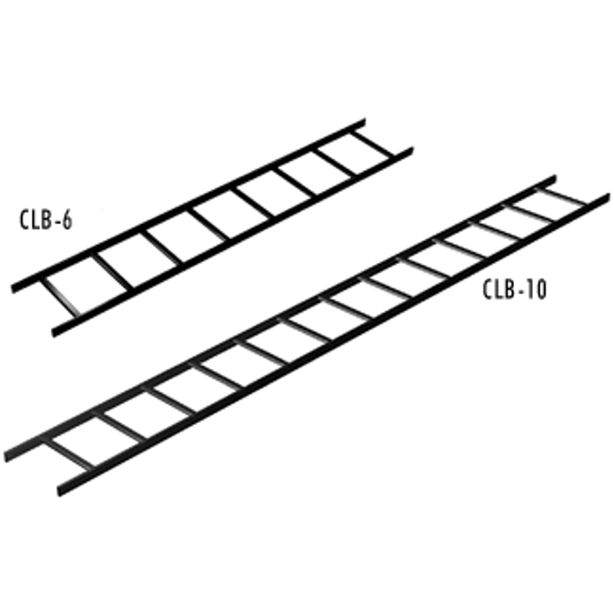 BIM objects - Free download! CL Series Fully Welded Heavy-Duty Cable ...