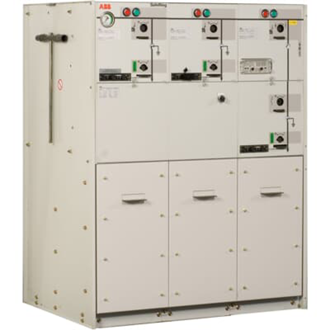 BIM objects - Free download! SafeRing RMU 12-24kV - Medium Voltage ... BIM objects - Free download! SafeRing RMU 12-24kV - Medium Voltage ...