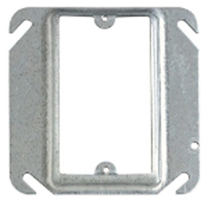 Objetos BIM - ¡Descarga gratis! Outlet Box Covers-52 C 13 | BIMobject