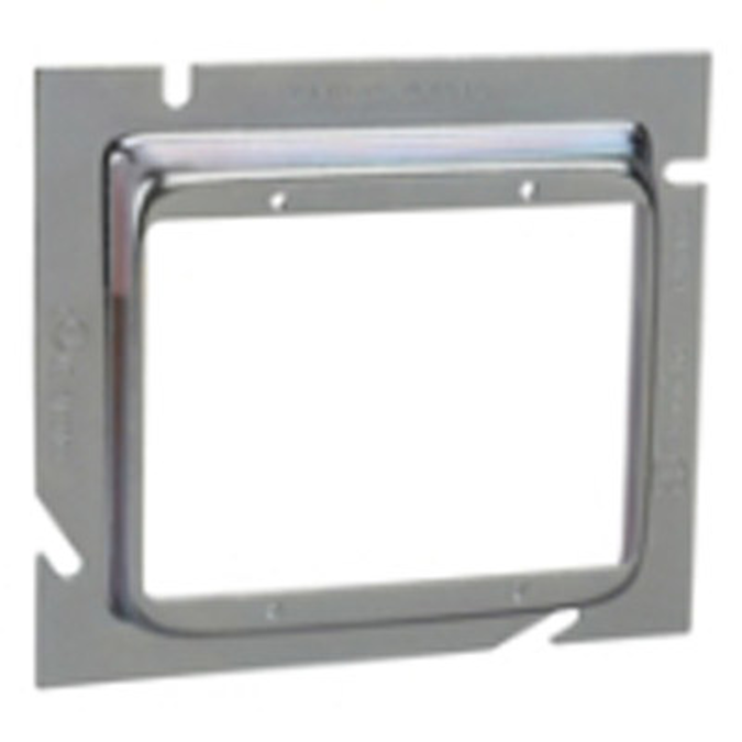 BIM objects - Free download! 5 SQUARE Boxes, Covers and Accessories-82C ...