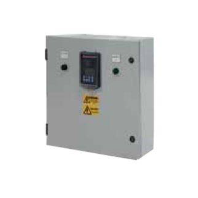 BIM objects - Free download! ATS 4 pole with OMD300 controller | BIMobject