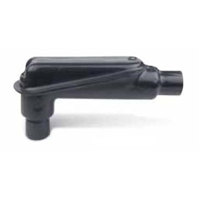 BIM objects - Free download! Pulling Elbows for 0.5" to 4" Trade Sizes ...