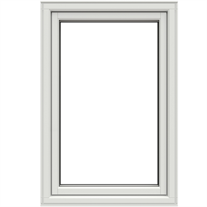 Objetos BIM - ¡Descarga gratis! ND NTech Villa Fixed sash | BIMobject