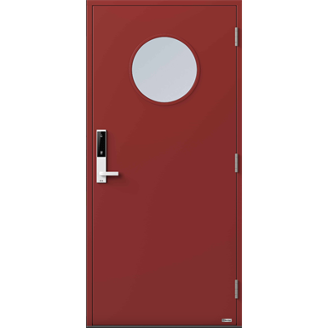 BIM objects - Free download! Horisont - Gaula-M1 | BIMobject