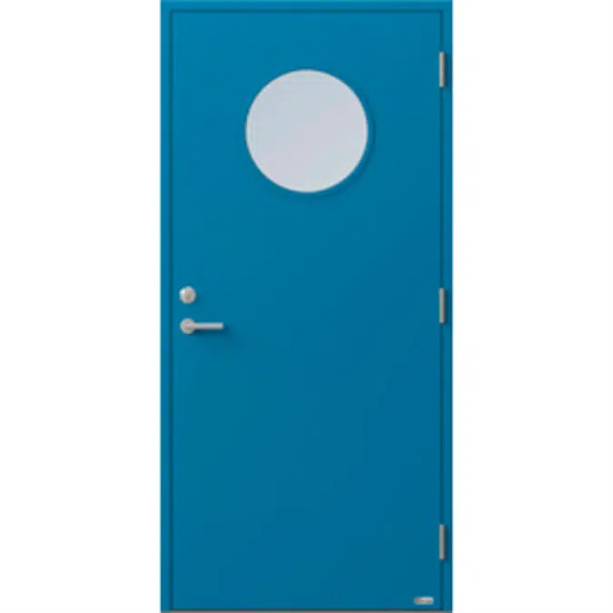 BIM objects - Free download! Horisont - Gaula | BIMobject