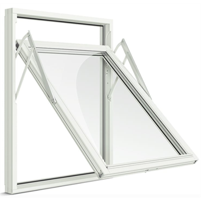 BIM-objecten – gratis downloaden! ND NTech Villa Topswing reversible ...