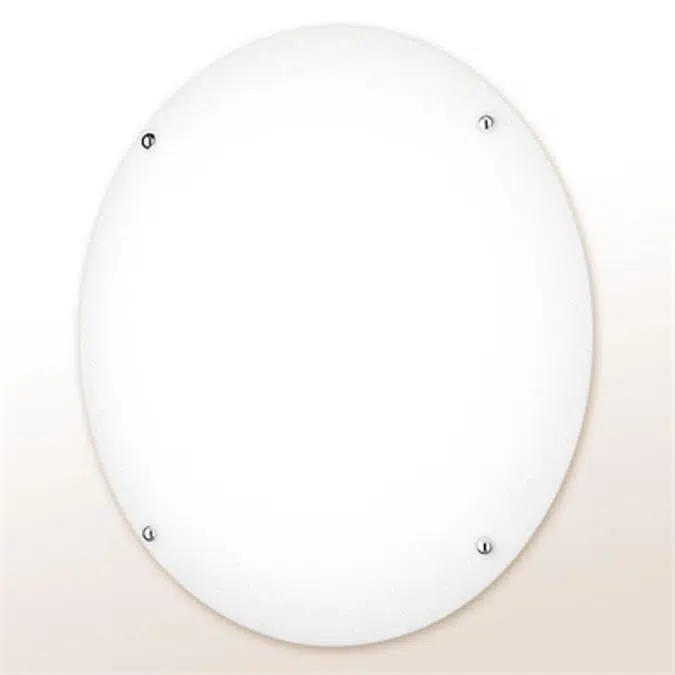 BIM objects - Free download! Indoor Wall Sconce, 18", Sphere Accents ...
