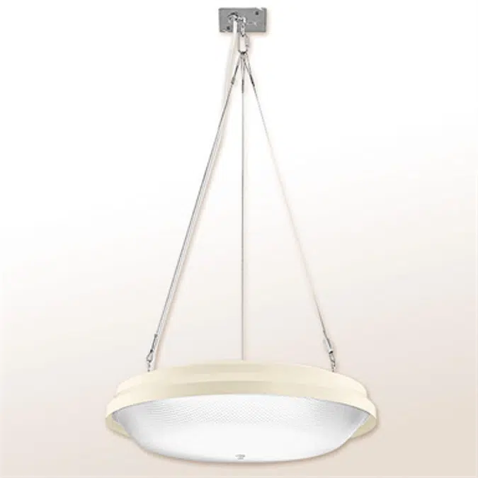 BIM objects - Free download! Indoor Pendant Light Fixture, Midbay ...