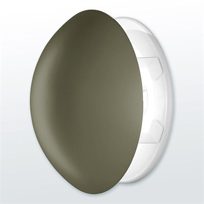 BIM objects - Free download! Outdoor Wall Sconce, Recessed Mount ...
