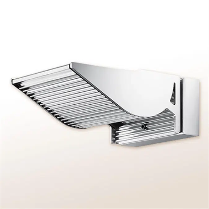 BIM objects - Free download! Indoor Wall Sconce, XPT, T4, 8", Wall ...