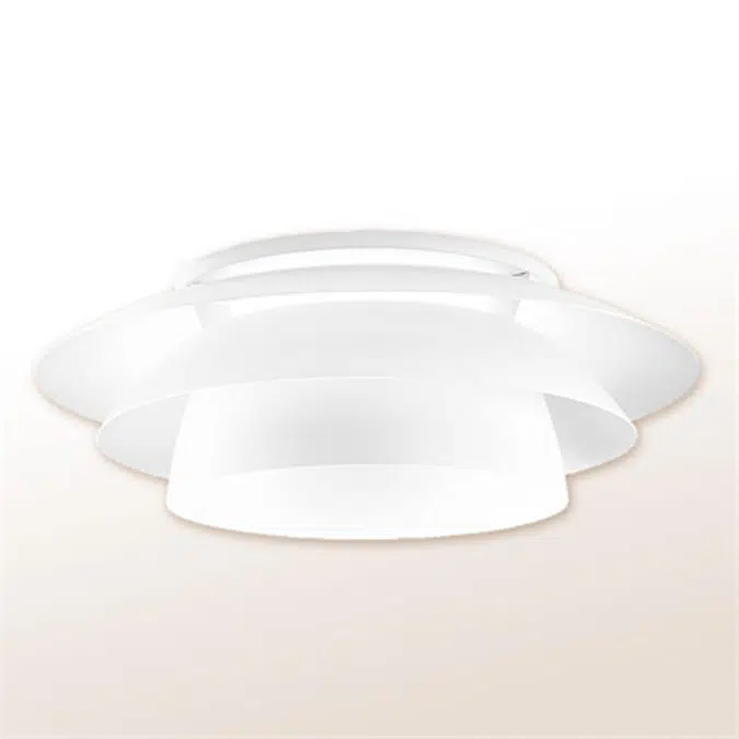 BIM objects - Free download! Light Fixture, Indoor, Decorative, Ceiling ...