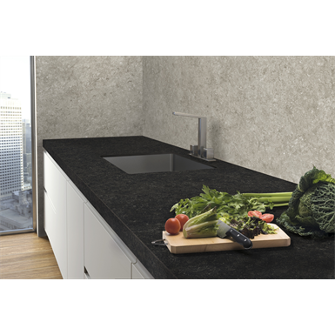 BIM objects - Free download! COVERLAM BLUE STONE | BIMobject