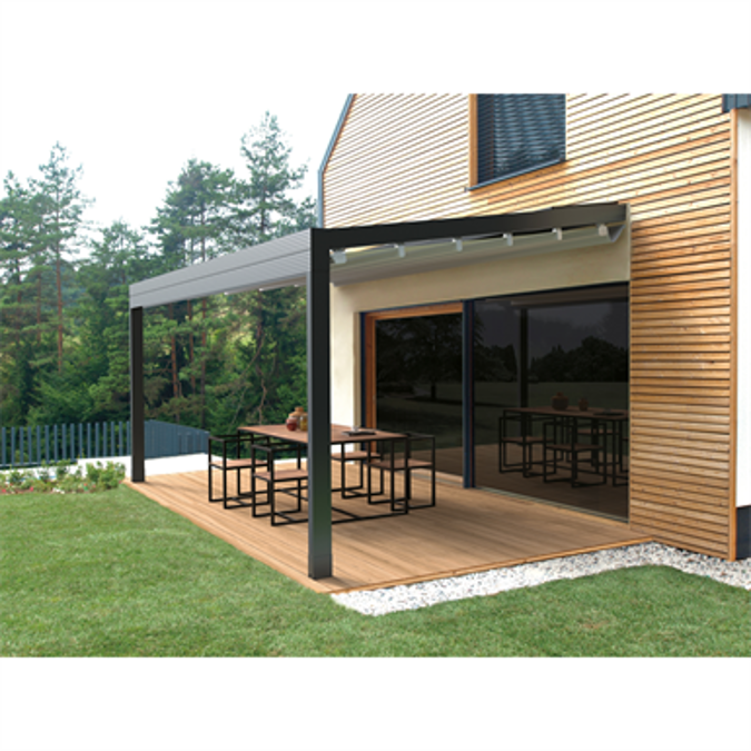 BIM objects - Free download! Quadra | BIMobject