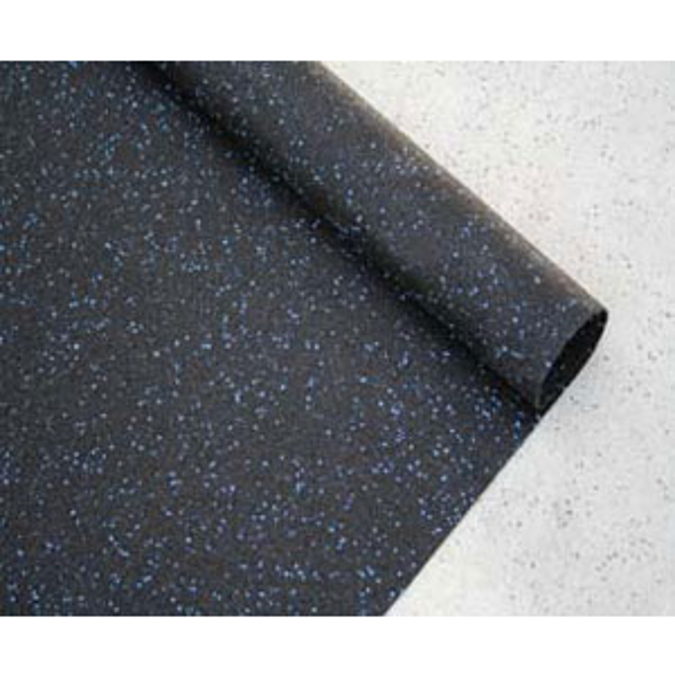 BIM objects - Free download! LATICRETE® 170 Sound & Crack Isolation Mat ...