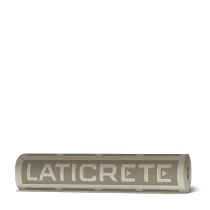 BIM objects - Free download! HYDRO BAN® Sheet Membrane | BIMobject