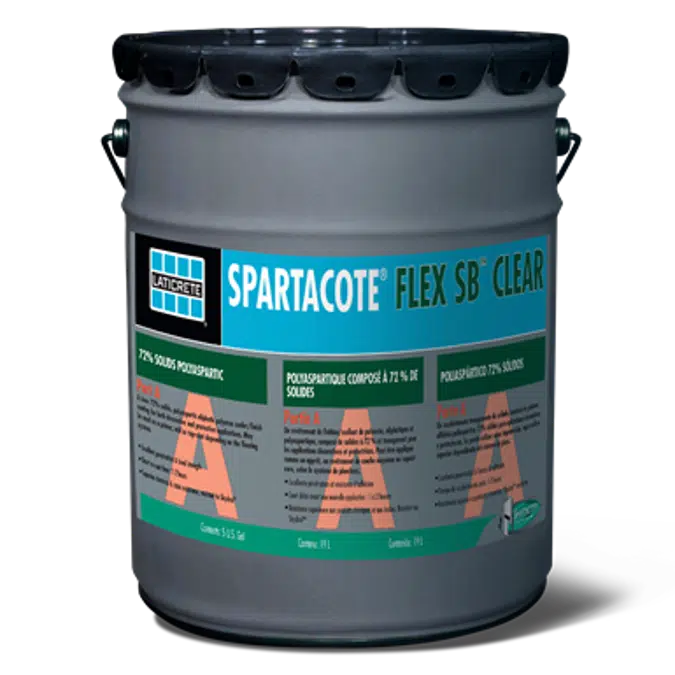BIM objects - Free download! SPARTACOTE™ FLEX SB™ | BIMobject