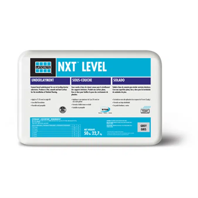BIM objects - Free download! NXT® Level | BIMobject