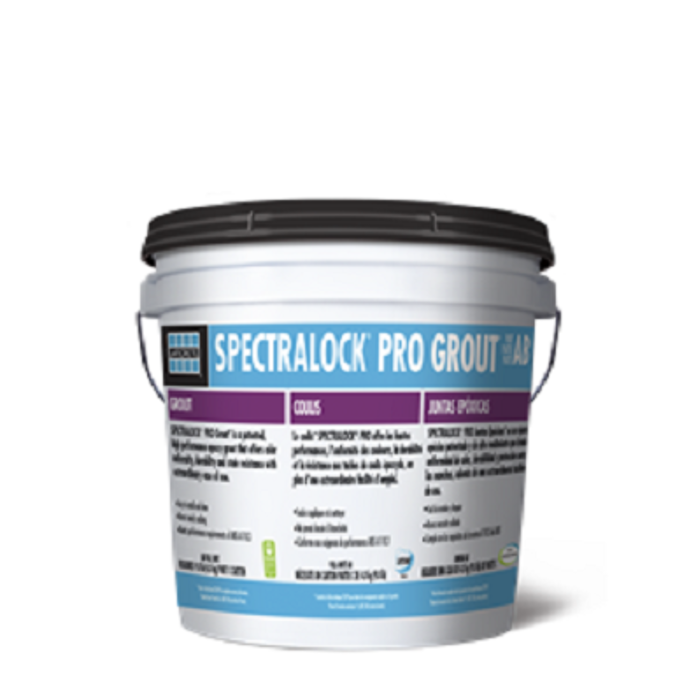 BIM objects - Free download! SPECTRALOCK® PRO Grout* | BIMobject