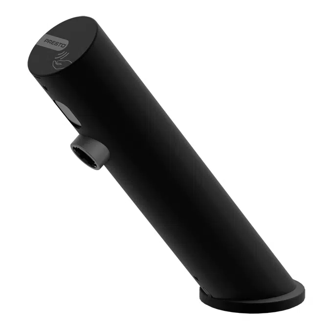 Objetos BIM - ¡Descarga gratis! 57200NM - PRESTO LINEA® - Deck-mounted ...