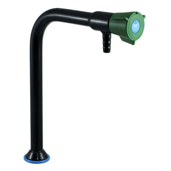 BIM objects - Free download! 76035 PRESTO First Labo Candlestick type ...