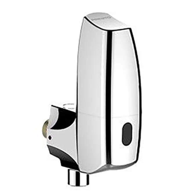 Objetos BIM - ¡Descarga gratis! 55371 PRESTO exposed right angle tap ...