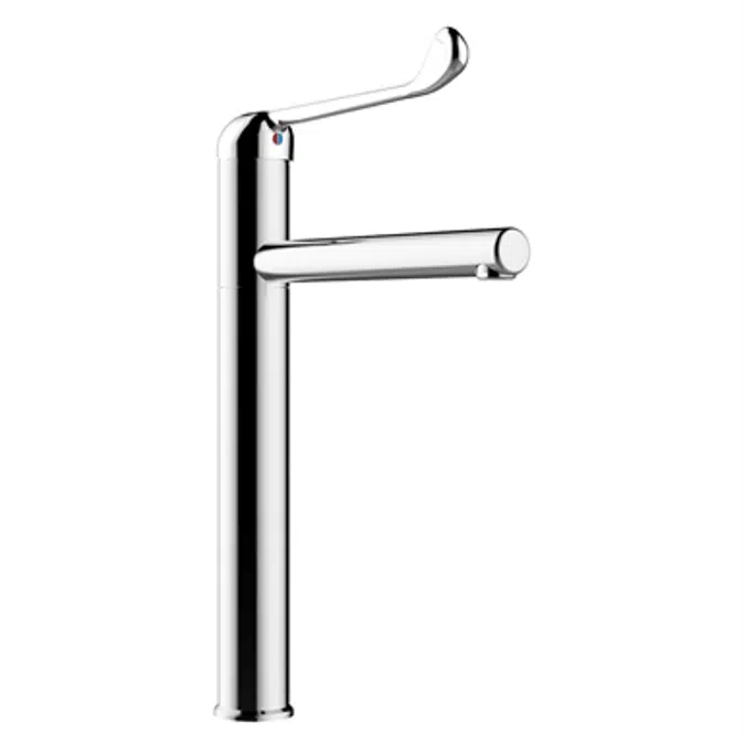 BIM objects - Free download! 75144 PRESTO Sanifirst Modul'mix Mixer ...