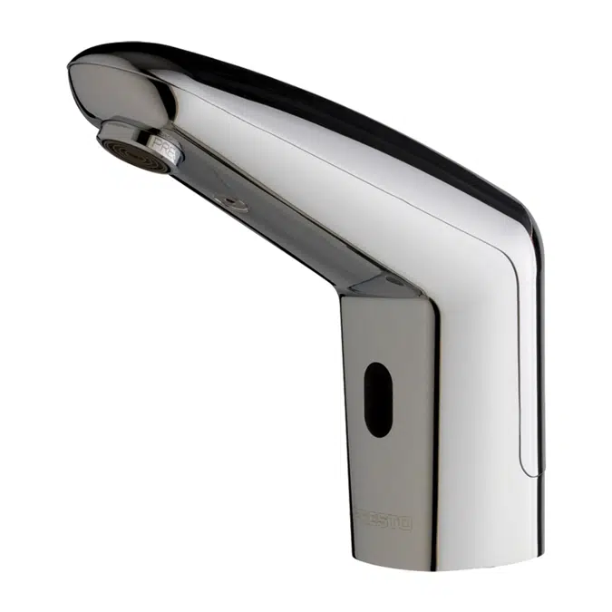 BIM objects - Free download! 55060 - SINGLE DECK-MOUNTED SENSOR TAP ...