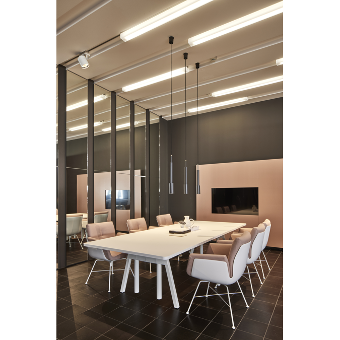 BIM objects - Free download! Level System | BIMobject